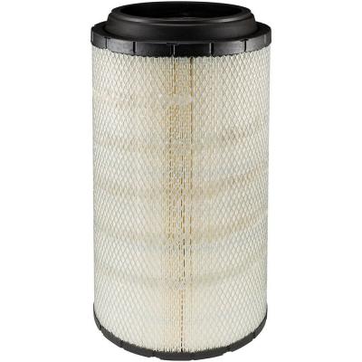 China Hdywell Truck Diesel Engine Air Filter AF26353 480.5mm Length 252.5mm OD for sale
