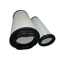 China Honeywell Truck Diesel Engine Air Filter 17500251 17500253 17500260 17500263 for Excavator for sale
