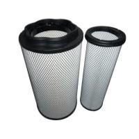 China Honeywell Truck Diesel Engine Air Filter 17500251 17500253 17500260 17500263 for Excavator for sale
