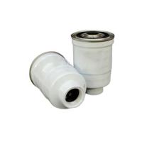 China Fuel Water Separator Filter 99x140mm 0.5kg for Forklift Tractor OE WK9201 P550390 for sale