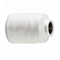 China Fuel Water Separator Filter 99x140mm 0.5kg for Forklift Tractor OE WK9201 P550390 for sale