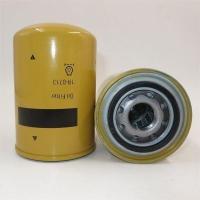 China Excavator Oil Filter 1R-0713 P555570 with Filter Paper Iron Material for sale
