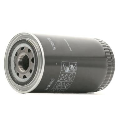China Oil Filter for Truck Tractor Engines 93x93x171mm W950/26 4989314 2943401 for sale