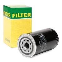 China Oil Filter for Truck Tractor Engines 93x93x171mm W950/26 4989314 2943401 for sale