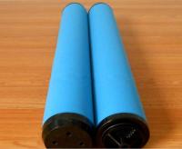 China Truck Model DD780 Air Compressor Spare Parts 93200012 Replace Precision Filter Element for sale