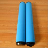 China Truck Model DD780 Air Compressor Spare Parts 93200012 Replace Precision Filter Element for sale