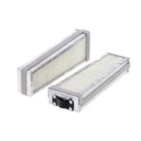 China Hydwell Cabin Air Filter Panel Ventilation 365mm AH115836 AH112712 AF55747 PA3886 P628442 for sale