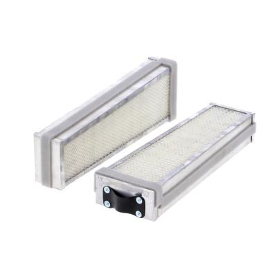 China Hydwell Cabin Air Filter Panel Ventilation 365mm AH115836 AH112712 AF55747 PA3886 P628442 for sale