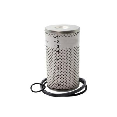 China Fuel Water Filter Separator FS1029 P550463 97mm OD 171mm Length for Car Fitment for sale