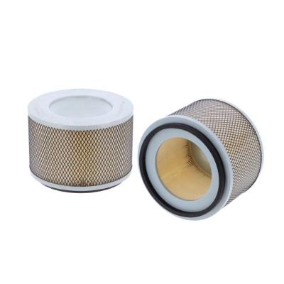 China Hydwell Air Filter for Tractor Diesel Engine AH115833 275.7mm Outer Diameter 177.8mm Length for sale