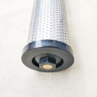 China OE NO. E7-6-40 Air Purifier Filter Paper for Improved Indoor Environment for sale