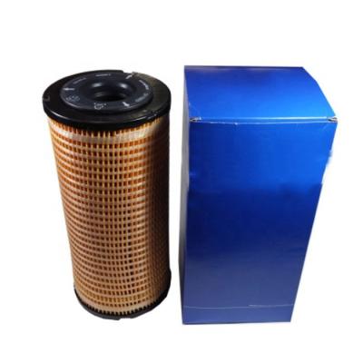 China Hydwell CH10929 Lube Oil Filter Element for Trucks Tractors P502477 LF16250 for sale