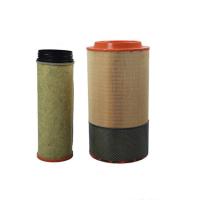 China 710W084050032 Engine Air Filter and Standard for Optimal Air Filtration for sale