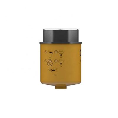 China Truck Fuel Water Separator Filter 1561200 80mm x 135.4mm 10 Micron for sale