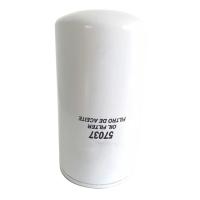 China Hydwell Spin-On Lube Oil Filter Element WIX57037 93x173mm for Heavy-Duty Trucks for sale