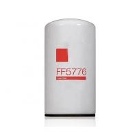 China Diesel Engine Spin-on Fuel Filter FF5776 P555776 4331007 120x230mm 1kg for Heavy Duty for sale