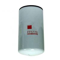 China Diesel Engine Spin-on Fuel Filter FF5776 P555776 4331007 120x230mm 1kg for Heavy Duty for sale