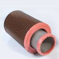 China Hydwell K2440 Cartridge Air Filter Set 612600114993 RS5758 for Wheel Loader for sale