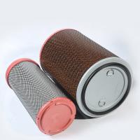 China Hydwell K2440 Cartridge Air Filter Set 612600114993 RS5758 for Wheel Loader for sale