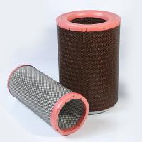 China Hydwell K2440 Cartridge Air Filter Set 612600114993 RS5758 for Wheel Loader for sale