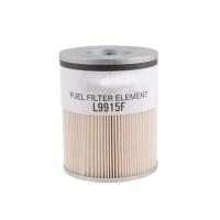 China 148x193mm Fuel Filter Separator L9915F FS19915 PF9804 P551011 FS550854 33655 A4720921205 for sale