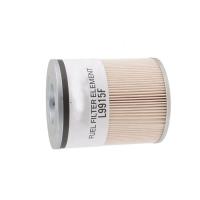 China 148x193mm Fuel Filter Separator L9915F FS19915 PF9804 P551011 FS550854 33655 A4720921205 for sale