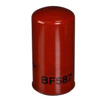 China Spin On Fuel Filter BF587 2133943 3132428-R91 8385932 for Heavy Duty Truck 3.5 Micron for sale