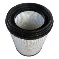 China LAF6663 Air Filter Element 165x347mm Replacement for International 3551814C1 P613336 for sale