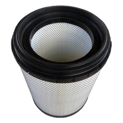China LAF6663 Air Filter Element 165x347mm Replacement for International 3551814C1 P613336 for sale