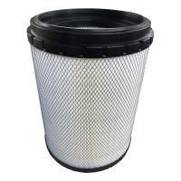 China LAF6663 Air Filter Element 165x347mm Replacement for International 3551814C1 P613336 for sale