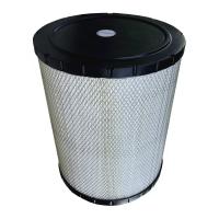 China LAF6663 Air Filter Element 165x347mm Replacement for International 3551814C1 P613336 for sale