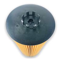 China Lube Oil Filter LF16046 121x121x248mm for Tractor Excavator Engines Replacement Parts for sale