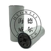 China FF202 Spin-on Fuel Filter for Tractor Engines Diesel Parts P550202 100 Micron for sale