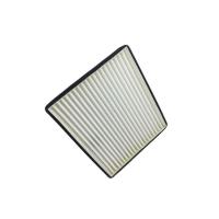 China Replace/Repair Truck Engine Parts Cabin Air Filter Element 332F8191 with Filter Paper for sale
