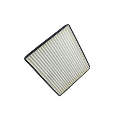 China Replace/Repair Truck Engine Parts Cabin Air Filter Element 332F8191 with Filter Paper for sale