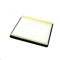 China Replace/Repair Truck Engine Parts Cabin Air Filter Element 332F8191 with Filter Paper for sale