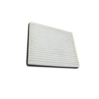 China Replace/Repair Truck Engine Parts Cabin Air Filter Element 332F8191 with Filter Paper for sale