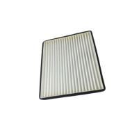 China Replace/Repair Truck Engine Parts Cabin Air Filter Element 332F8191 with Filter Paper for sale