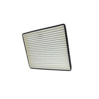 China Replace/Repair Truck Engine Parts Cabin Air Filter Element 332F8191 with Filter Paper for sale