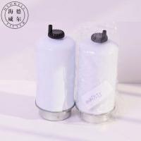 China Heavy Truck Fuel Water Separator Iron Filter Paper 80x80x200mm for Tractor Engines for sale