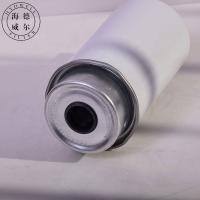 China Heavy Truck Fuel Water Separator Iron Filter Paper 80x80x200mm for Tractor Engines for sale