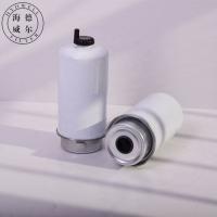China Heavy Truck Fuel Water Separator Filter 320A7121 80x80x200mm for Tractor Engines for sale