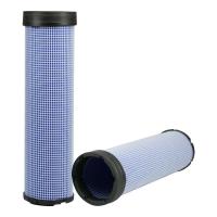 China Hydwell P780523 Heavy-Duty Truck Air Filter Element Fiberglass 11110283 AF25957 for sale
