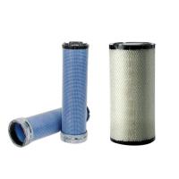 China Hydwell P780523 Heavy-Duty Truck Air Filter Element Fiberglass 11110283 AF25957 for sale