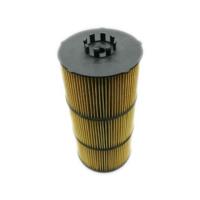 China Hydwell Lube Oil Filter A4731800309 for Tractor Diesel Engines 120x120x265mm for sale