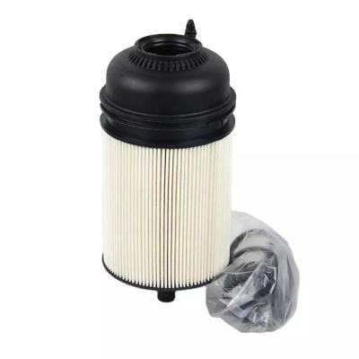 China Excavator Fuel Filter 94x267mm P551063 A4720900451 for Diesel Engine for sale