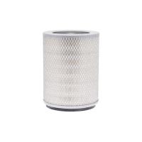 China Heavy Duty Truck Air Filter Cartridge LAF1800 201.4mm OD 254mm Length for Isuzu for sale