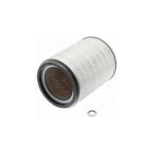 China Heavy Duty Truck Air Filter Cartridge LAF1800 201.4mm OD 254mm Length for Isuzu for sale
