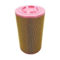China Cleaning Equipment 310.5*399.4mm Air Filter Replacement for Air Compressor 1615938801 for sale