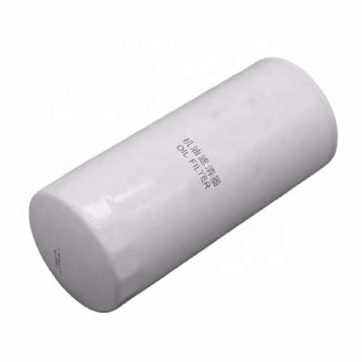 China Lube Oil Filter 1000942192 SO15007 96x96x213mm for Truck Diesel Engine Parts for sale